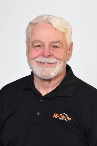 Andy Harkin - Roscoe - Gambino Realtors